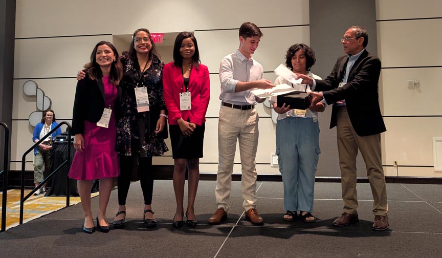 New Mexico State University Wins Checkoff’s New Product Competition ...