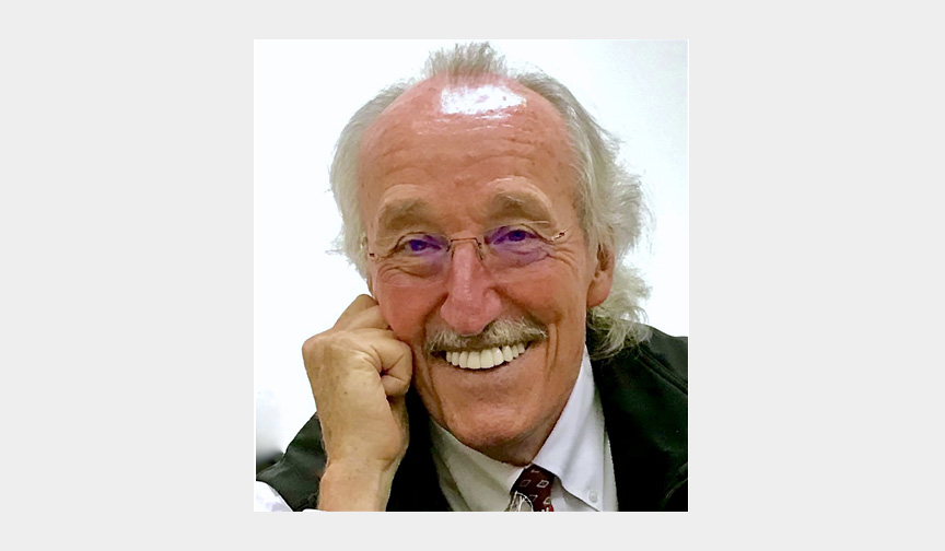 Memorial Tribute to Dr. Keith Bolsen Planned During International ...