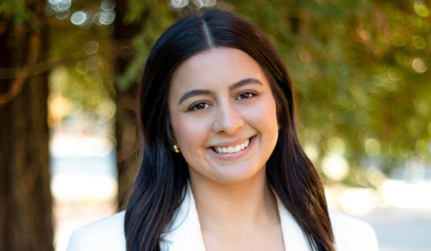 Selina Lopes Joins California Milk Advisory Board Team | Dairy Business ...