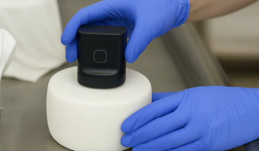 SCIO Introduces Handheld Tool for Real-Time Cheese Moisture, Fat, and ...