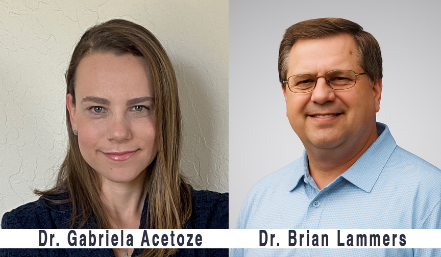 DairyVoice Podcast: Dr. Acetoze and Dr. Lammers of ADM on Nexulin ...