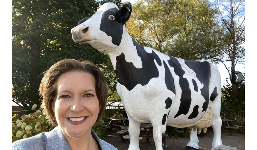 McCann makes legacy at DFA | Dairy Business News