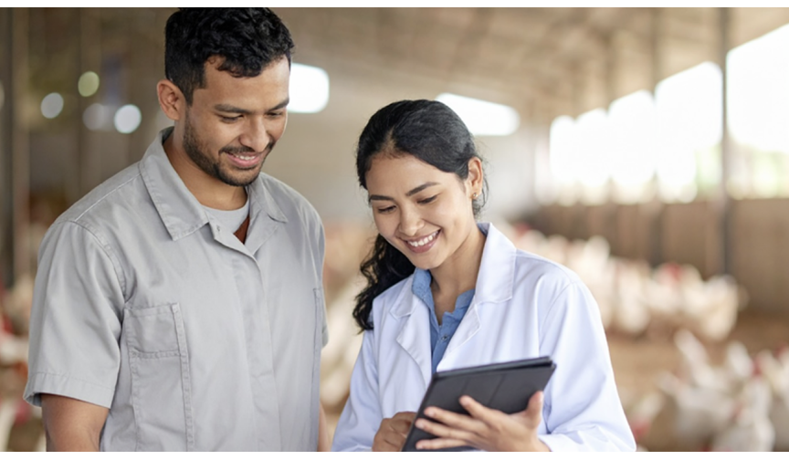 UC Davis Launches the New Disease BioPortal to Help Farmers and | Dairy ...