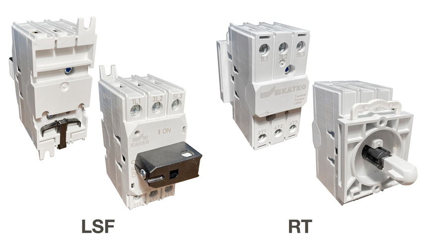 Altech Corp. Introduces Innovative Dual-Rated AC/DC Disconnect Switches ...