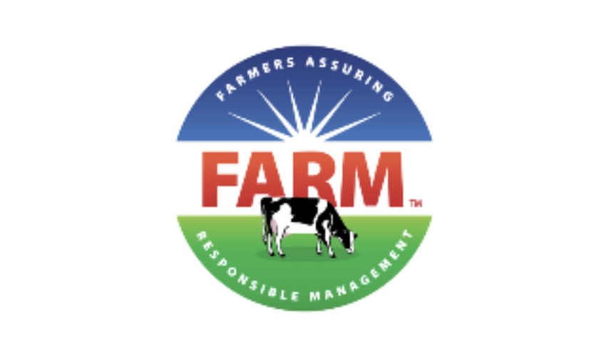 National Dairy FARM Program Announces 2025 Excellence Awards Winners ...