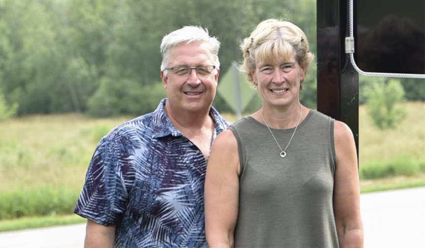 DairyVoice Podcast: Tim Abbott’s Interview About His Ongoing Cancer ...