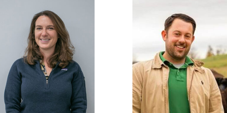 Dairy One Cooperative Inc. Names Two New Managers | Dairy Business News