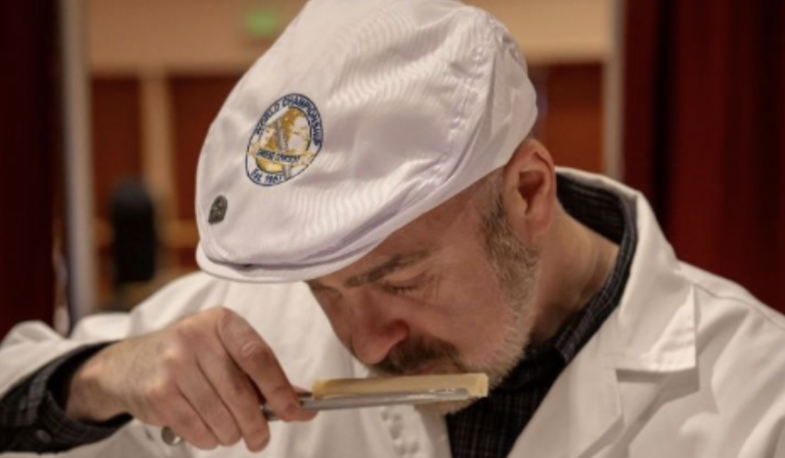 Wisconsin Dairy Artisans Earn 135 Awards at World Championship Cheese ...