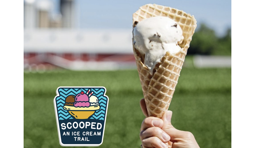 Do You Know a Dairy Farm That’s Making Their Own Ice Cream? | Dairy ...