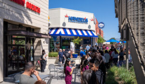Handel’s Ice Cream Multi-State Expansion, 20 Franchise Signings and ...
