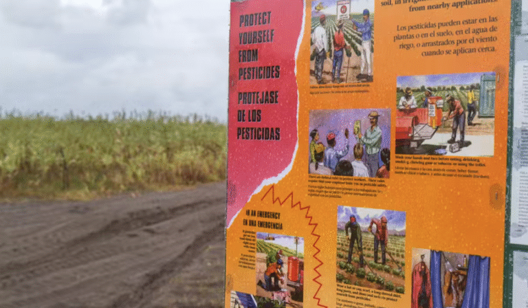 Agricultural work is dangerous – but good communication can save lives ...