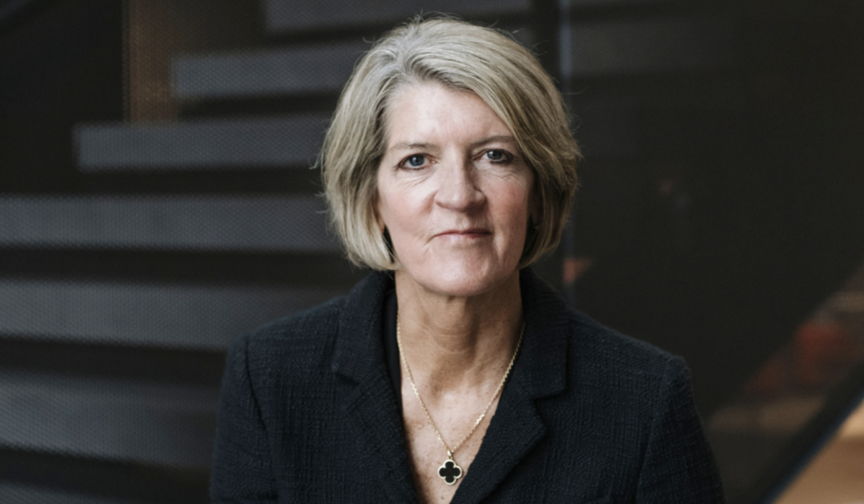 Land O’Lakes, Inc. CEO Beth Ford Named No. 13 on Fortune’s 2026 Most ...