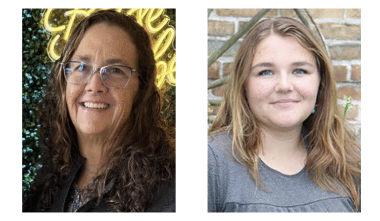 Cheryl Vest and Emma Vos Named to Type Appraisal Staff | Dairy Business ...