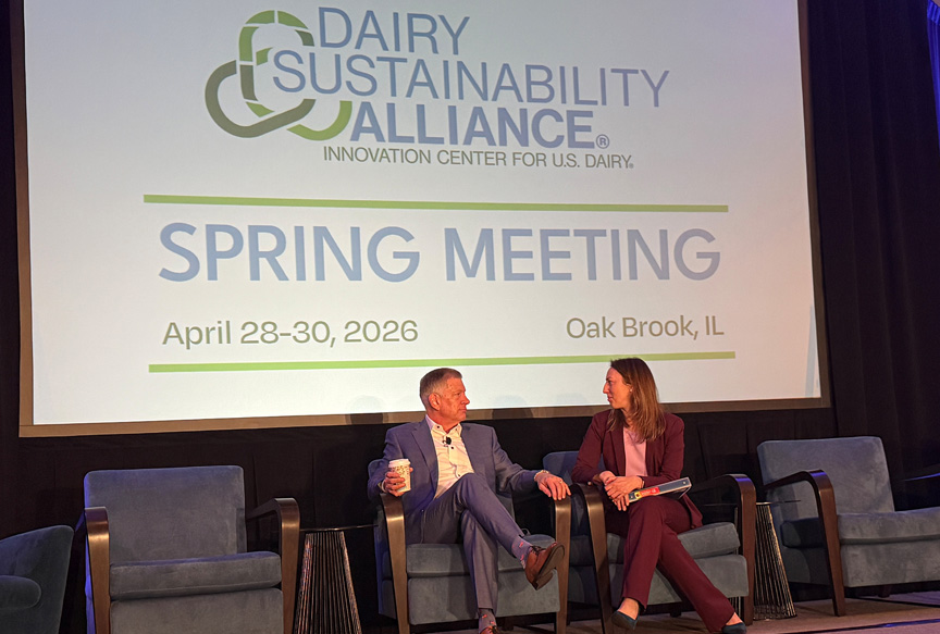 Industry Leaders Focus on Progress At Sustainability Alliance Meeting ...