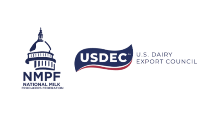Dairy Industry Leader Testifies before Congress on USMCA Dairy ...
