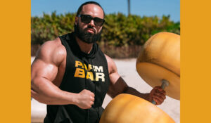 Checkoff Brings ‘Body by Cheese’ To Life for National Cheese Day ...