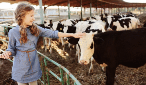 Penn State Extension’s Farm Family Day | Dairy Business News