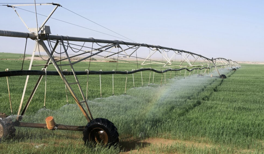 Texas’ water future and the state’s 2027 Water Plan | Dairy Business News